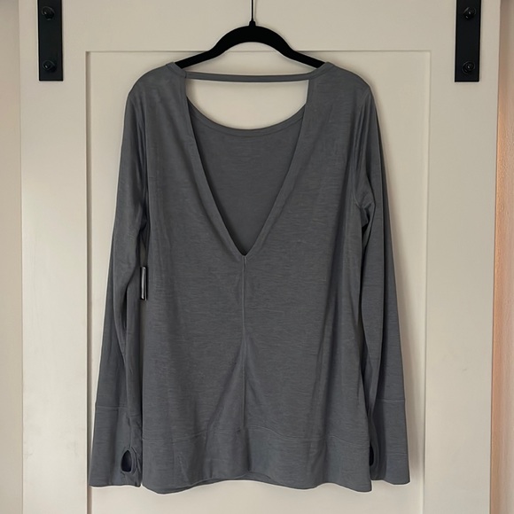 GAP | Tops | Nwt Gapfit Dri Fit Workout Top | Poshmark